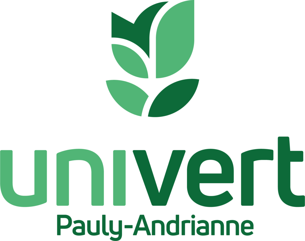 Univert Pauly-Andrianne, l’enseigne historique! - Club entreprises ...